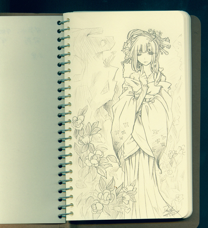 素描怎么画素描怎么画人脸图片素描怎么排线第2页大山谷图库